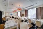 Reikartz Dnepropetrovsk (Троїцька вулиця No:12А), otel  Dnepropetrovsk'tan