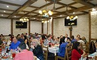 Kafe Kafe Kravchy, İvanovskaya oblastı, foto