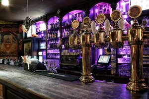 Altbier (vulytsia Heroiv Pratsi No:14В), restoran  Harkiv'den