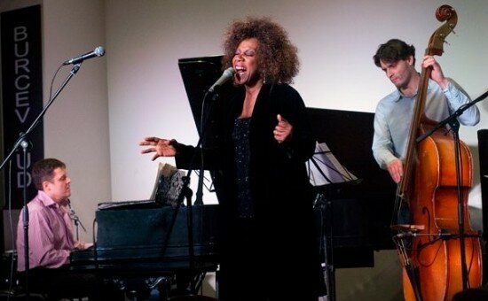 Gece kulüpleri Клуб Игоря Бутмана, Moskova, foto