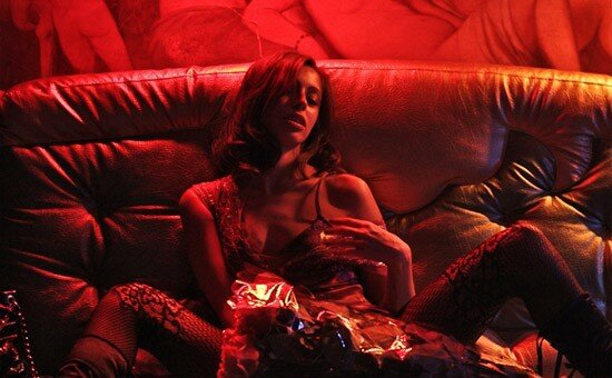 Gece kulüpleri Jet Set, Moskova, foto