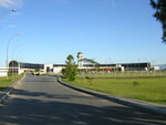 Jose Maria Cordova International Airport (Antioquia, Municipio de Rionegro, Rionegro), havaalanları