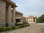 Посольство России в Индии (New Delhi, Chanakyapuri), büyükelçilikler ve konsolosluklar  Yeni Delhi'den