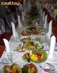 Randevu Le Rose (Cimirazieva Street No:65А), restoran  Minsk'ten