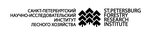 Sankt-Peterburgsky nauchno-issledovatelsky institut lesnogo khozyaystva (Institutskiy Avenue No:21), bilim araştırma enstitüsü  Saint‑Petersburg'dan