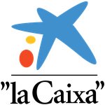 La Caixa (Comunidad Autònoma de Cataluña, Barcelona, Carrer de València), banka  Barselona'dan