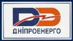 ДТЭК Днепроэнерго (вулиця Добролюбова No:20), enerji kurumları  Zaporoje'den