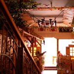Restoran Vareniki (Tsentralnyi prospekt No:74), restoran  Nikolaev'den
