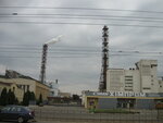 Sumykhimprom (Sumy, Kharkivska vulytsia), gübre firmaları  Sumi'den