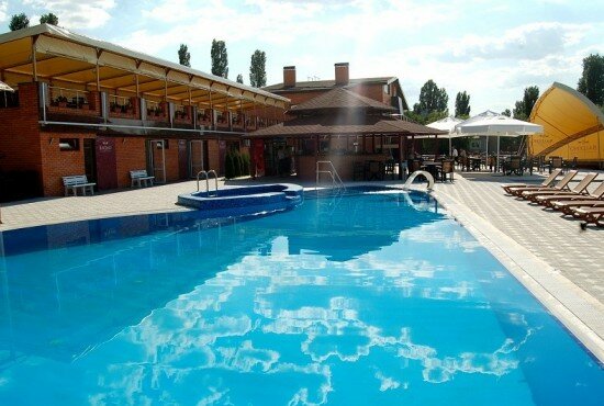 Düğün, toplantı salonu Baldino, restoranno-razvlekatelny kompleks, Nikolaev, foto