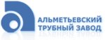 Almetyevsky trubny zavod (Industrialnaya ulitsa No:35), metalurji  Almetyevsk'ten (Elmet'ten)