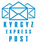 Kyrgyz Express Post, Office no.1 (Usonbayev Street No:26), postahane, ptt  Bişkek'ten