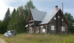 База Отдыха (Republic of Karelia, Suoyarvskiy munitsipalny okrug, urochishche Tolvoyarvi), resort oteller, tesisler  Karelya Cumhuriyeti'nden