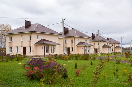Otel Aliriko, Moskova ve Moskovskaya oblastı, foto