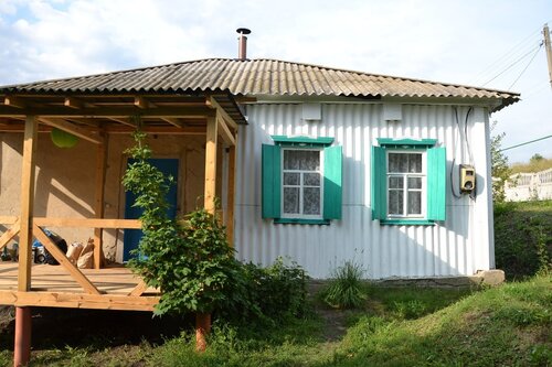 Konuk evi Trava-Murava, Voronejskaya oblastı, foto