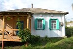 Trava-Murava (Podgornaya ulitsa No:59, khutor Divnogorye), konuk evi  Voronejskaya oblastından