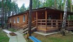 Bereg Recreation Center (Ulyanovsk Region, Staromaynskiy rayon, Krasnorechenskoye selskoye poseleniye), tatil köyleri  Ulyanovskaya oblastından