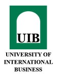 Uluslararası İşletme Üniversitesi (Abay Avenue No:8А), üniversiteler  Almatı'dan