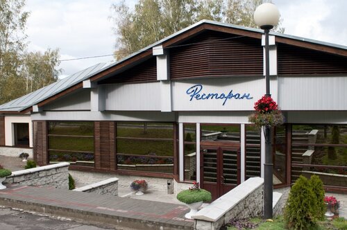 Otel Mechta, Orlovskaya oblastı, foto