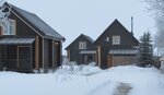 Suzdal dvorik (Tsentralnaya Street No:84, selo Seltso), otel  Vladimirskaya oblastından