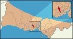 İstanbul Esenler 14 Nolu Cezaevi (Oruç Reis Mah., Eski Edirne Asfaltı Cad., No:419, Esenler, İstanbul), cezaevleri, islahevleri  İstanbul'dan