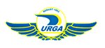 Urga Mezhdunarodnaya Aktsionernaya Aviatsionnaya Kompaniya, Tsentralny Ofis (вулиця Добровольського No:1А), havacılık şirketleri  Kirovograd'dan