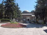 Anadolu Medeniyetleri Müzesi (Ankara, Altındağ, Kale Mah., Gözcü Sok., 2), müzeler ve sanat galerileri  Ankara'dan