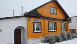 Gostevoy dom u Romana (Tsentralnaya Street No:19, selo Seltso), otel  Vladimirskaya oblastından