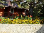 Smolenka (No:22, derevnya Smolenka), otel  Pskovskaya oblastından