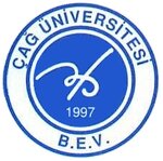 Çağ Üniversitesi (Yenice Mah., Cemal Gürsel Blv., No:142D, Tarsus, Mersin), üniversiteler  Tarsus'tan