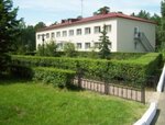Baza otdykha im Strelnikova (Sportivnaya ulitsa No:4, dachny posyolok Chernoluchinskiy), resort oteller, tesisler  Omskaya oblastından