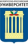 Belarusian-Russian University (praspiekt Miru No:43), üniversiteler  Moguilev'den