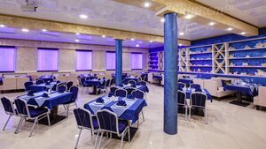 Gold Shark (1st Severniy Drive No:с7, Khimki), otel  Himki'den