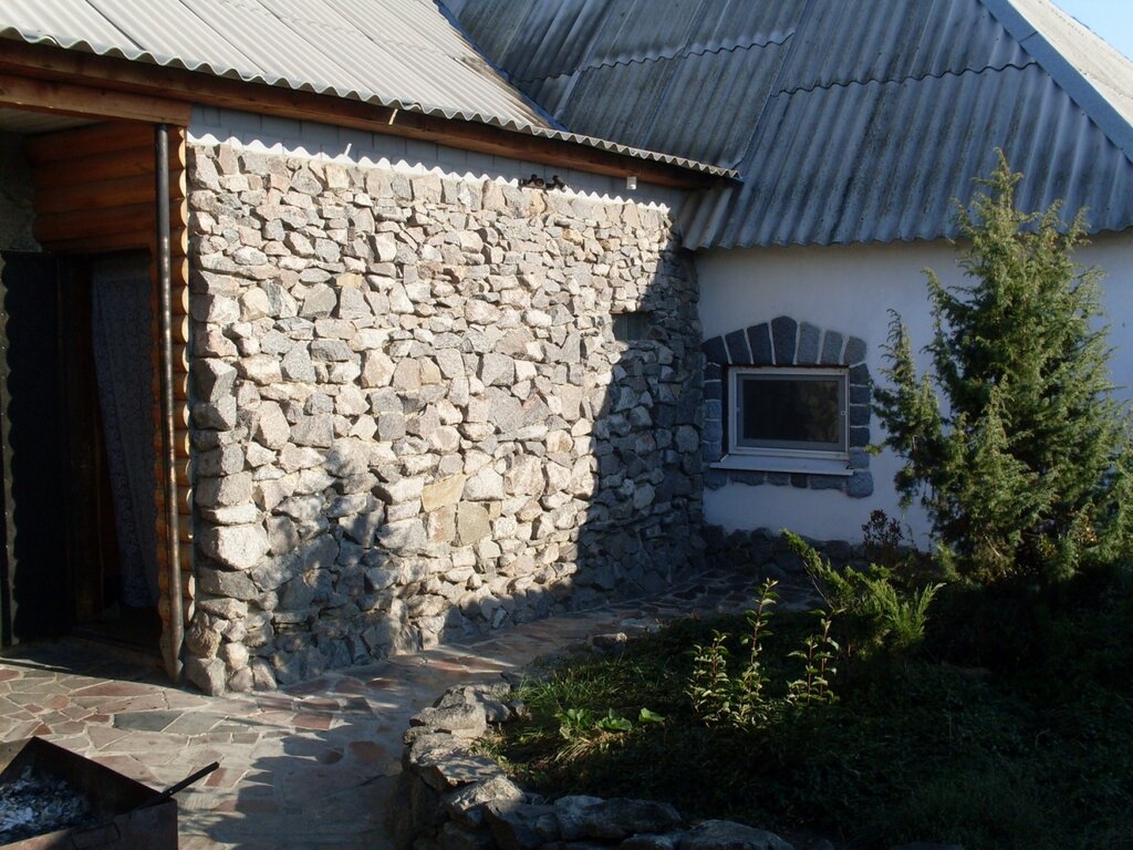 Çiftlik tatili Гостевая усадьба Малинов Яр, Belgorodskaya oblastı, foto