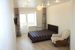 Na Putilovskoy 20g apartments (Putilovskaya Street No:20Г), kısa süreli konaklama  Barnaul'dan