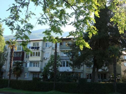 Kısa süreli konaklama Kvartira Abazgaa 43/1, Gagra, foto