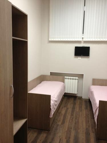 Otel Gorbunki, Saint‑Petersburg ve Leningradskaya oblastı, foto