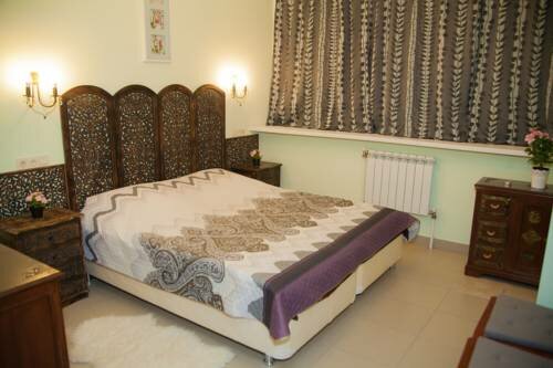 Otel Guest house Vidnoye, Vidnoye, foto