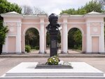 Park imeni Tarasa Shevchenko (Маразліївська вулиця No:1/2), kültür ve eğlence parkları  Odesa'dan