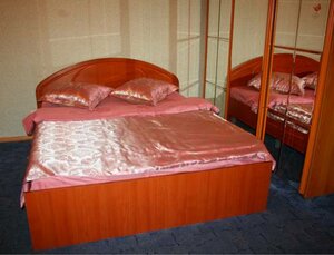 Na Centralnom 250 (Центральный проспект No:250, Зеленоград), otel  Zelenograd'dan