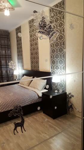 Konut blokları На Юбилейном ПР., 82а, Himki, foto