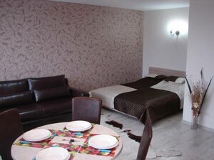 Na Lenina 12 (Lenina Street No:12), otel  Baranavichy'den