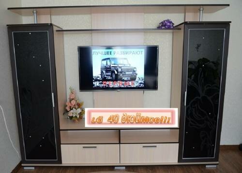 Otel Na Larina 29, Petropavlovsk, foto