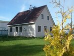Serebryany bor (6-ya liniya No:7), otel  Vyborg'dan