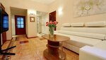 Apartment on Voznesenskii (Voznesenskiy Avenue No:4), kısa süreli konaklama  Saint‑Petersburg'dan