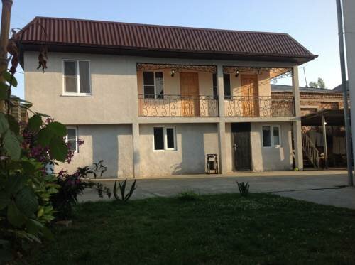 Otel Guest House in Gudauta, Gudauta, foto
