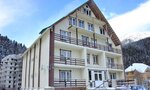 Адель (Аланская улица No:36), otel  Suhum'dan