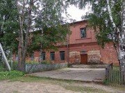 Tserkov Mikhaila Arkhangela V Mikhaylovskom (Tsentralnaya ulitsa No:6, selo Mikhaylovskoye), ortodoks kiliseleri  Vologodskaya oblastından