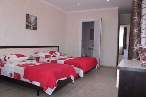 Konuk evi Anastasia, Anapa, foto