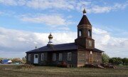 Ortodoks kiliseleri Церковь Казанской иконы Божией Матери, Orenburgskaya oblastı, foto